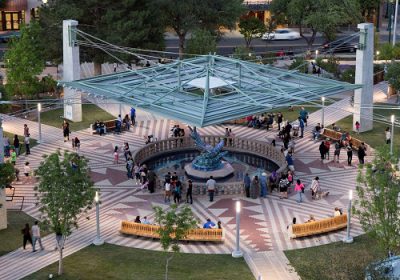 10 Things Your Military Family Will Love About Fort Bliss | SpouseLink