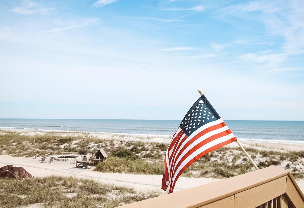 10 Things Your Military Family Will Love about Naval Station Mayport, FL | SpouseLink