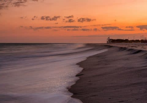 10 Things Your Military Family Will Love About Camp Lejeune, NC | SpouseLink